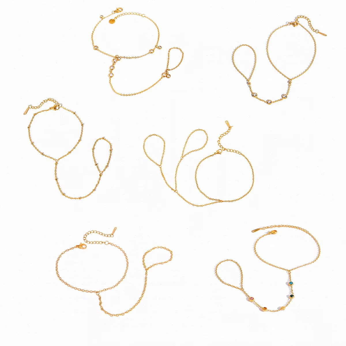 Hand Chains